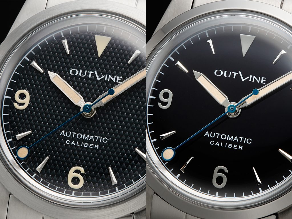 369スペシャル｜369 Special｜68,200円 – OUTLINE｜アウトライン｜時計誌編集長・菊地吉正プロデュースのヴィンテージ調 ...