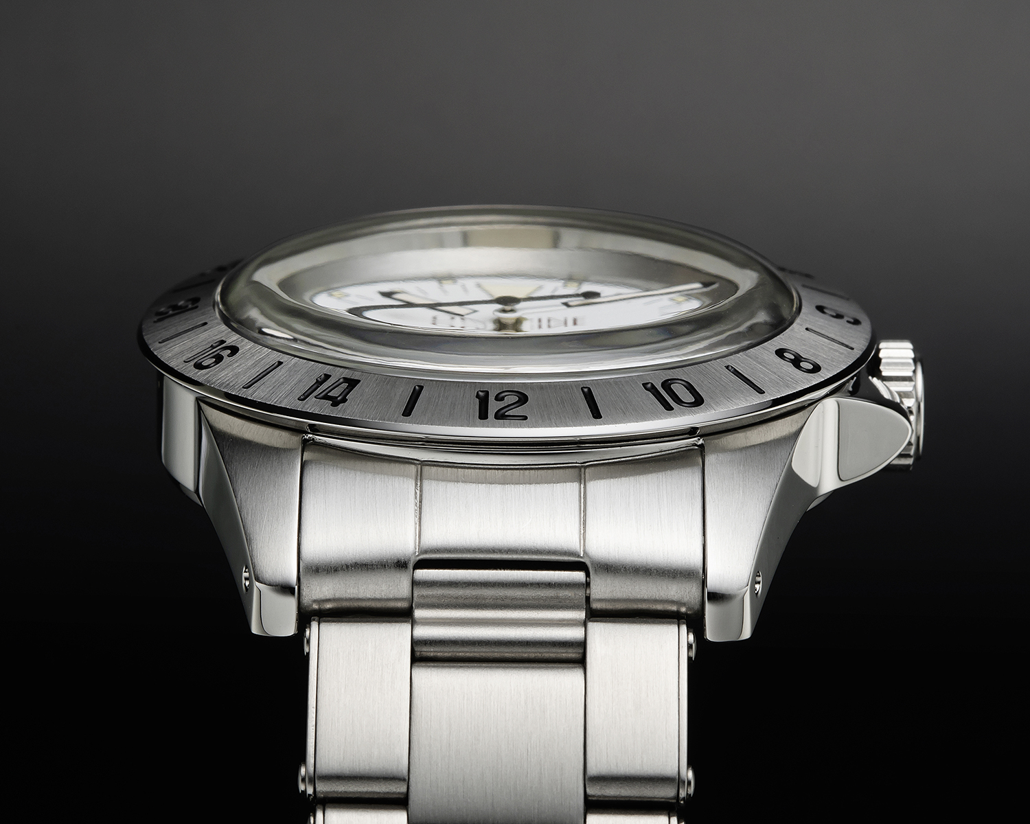 【江口寿史×アウトライン】オーバータイム ｜OVERTIME｜完売しました – OUTLINE｜アウトライン｜時計誌編集長・菊地吉正 ...